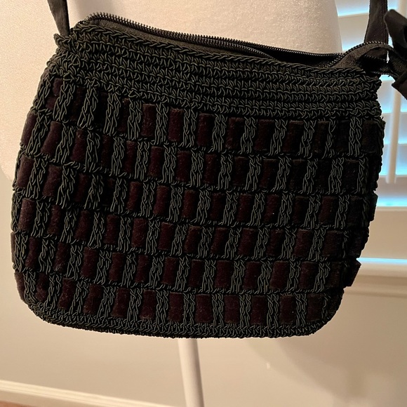 Liz Claiborne | Bags | Vintage Liz Claiborne 9s Purse | Poshmark